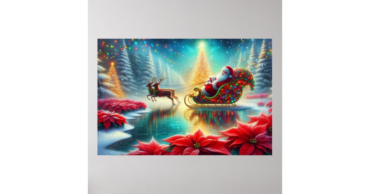 Poster | Zazzle