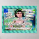 POSTER- BE PRESENT POSTER | Zazzle
