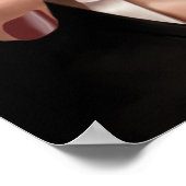 POSTER/CANVAS PRINT · You are so tiny | Zazzle