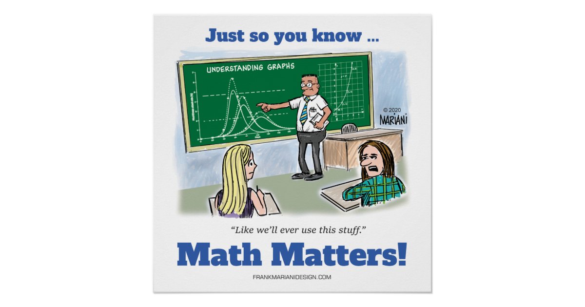 Poster - Friendly Caption | Zazzle