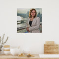 Poster - Judit Polgar London Eye Classic | Zazzle