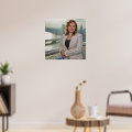 Poster - Judit Polgar London Eye Classic | Zazzle