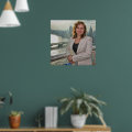 Poster - Judit Polgar London Eye Classic | Zazzle