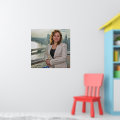 Poster - Judit Polgar London Eye Classic | Zazzle