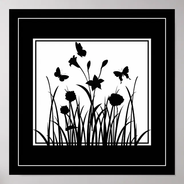 Poster-Nature Poster | Zazzle