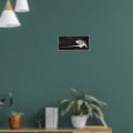 Poster of Cute Rat painting | Zazzle