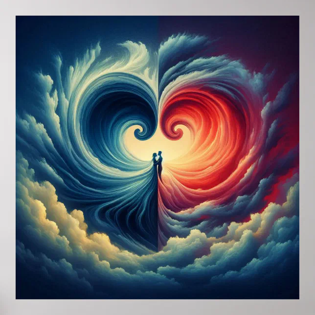 Poster of Protection | Zazzle
