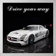 Poster SLS Drive your way | Zazzle