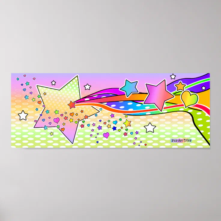 Posters, Prints - Maxxed Pop Art | Zazzle