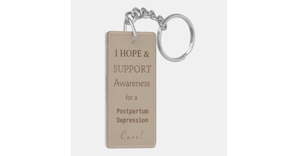Postpartum Depression Awareness