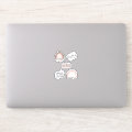 Postpartum Nurse, Mother Baby Nurse Pack Sticker | Zazzle