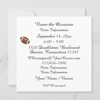 Pot Luck Invitation | Zazzle