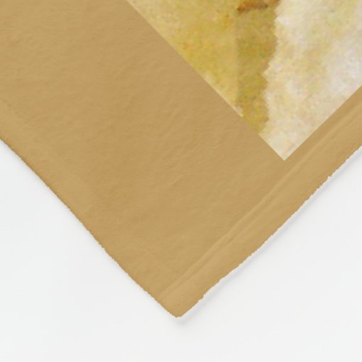 Potato Chip Cozy Blanket | Zazzle