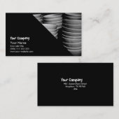 Pottery bowls business card | Zazzle
