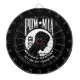 POW MIA Flag: Missing Soldiers of Vietnam War, WW2 Dart Board | Zazzle