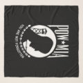 POW MIA Flag: Missing Soldiers of Vietnam War, WW2 Scarf | Zazzle