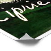 Powder Puff Poster | Zazzle