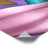 Power Ponies Poster | Zazzle