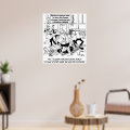 Power Surge Cartoon 7308 Poster | Zazzle