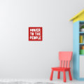 Power To The People Poster | Zazzle