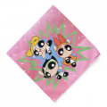 Powerpuff Girls Powfactor Bandana | Zazzle