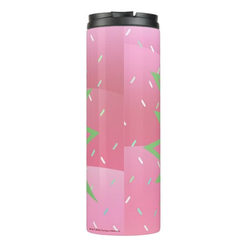 Powerpuff Girls Powfactor Thermal Tumbler | Zazzle