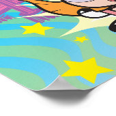 Powerpuff Girls Rule Poster | Zazzle