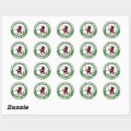 PRA Logo - Sticker | Zazzle