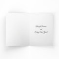 Prada's Bunch Christmas card | Zazzle