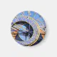 Prague Astronomical Clock Magnet, Orloj /Praha Magnet | Zazzle