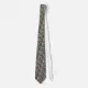 Prague Clock Tie | Zazzle