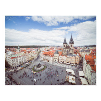 Czech Republic Postcards | Zazzle