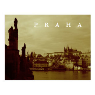 Czech Republic Postcards | Zazzle