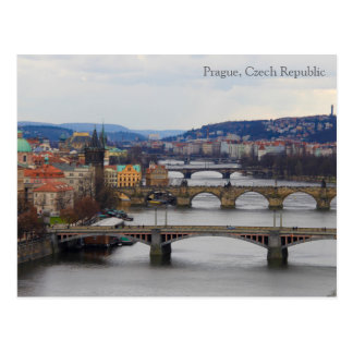 Czech Republic Postcards | Zazzle