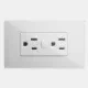 Prank Electrical Outlet Sticker Funny April Fools | Zazzle