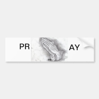 Praying Hands Stickers | Zazzle