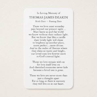 Prayer Cards | Beautiful Yellow Rose | Zazzle