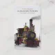 Prayer Cards | Steam Locomotive Deluxe | Zazzle