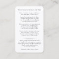 Prayer Cards | Steam Locomotive Deluxe | Zazzle