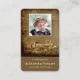 Prayer Cards | Vintage Locomotive Deluxe | Zazzle