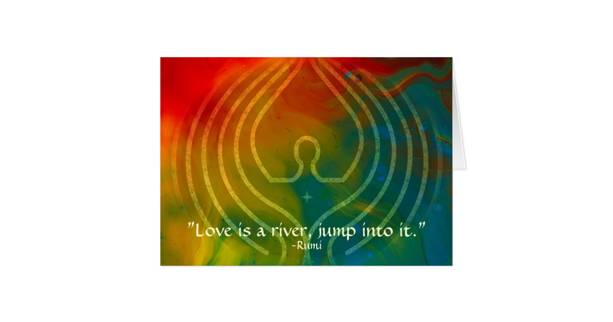 Prayer-Rumi and Poetic Art | Zazzle