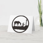 Cowboy Get Well Card | Zazzle.com
