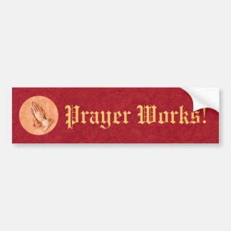 Praying Hands Stickers | Zazzle