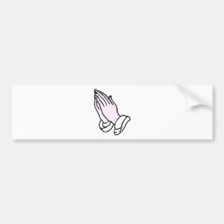 Praying Hands Stickers | Zazzle