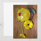 Preakness Stakes Black Eye Susan Party Invitation | Zazzle