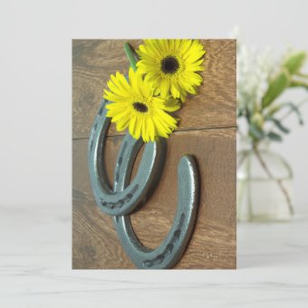 Preakness Stakes Invitation | Zazzle