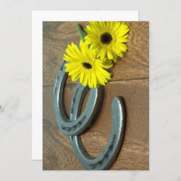 Preakness Stakes Invitation | Zazzle