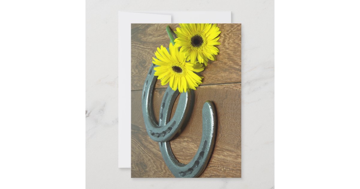 Preakness Stakes Invitation | Zazzle