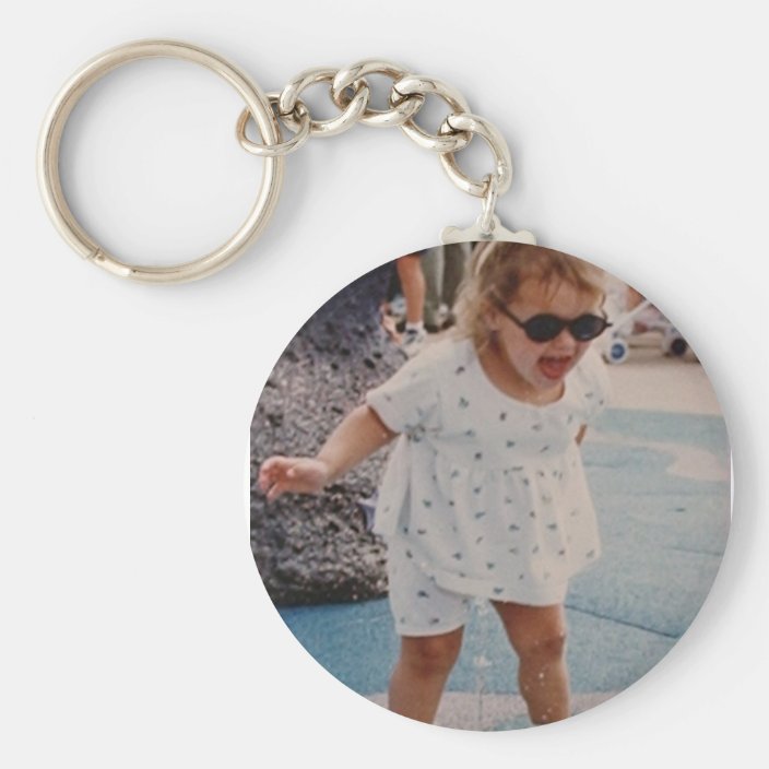 PRECIOUS MOMENTS Keychain | Zazzle.com