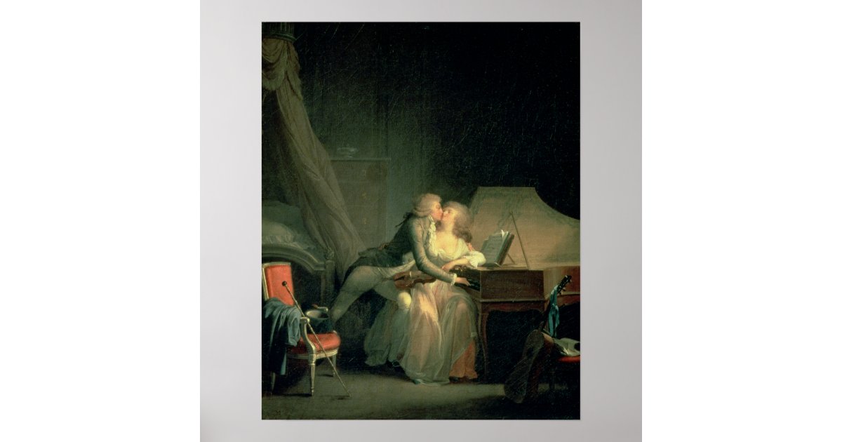 Prelude Poster | Zazzle